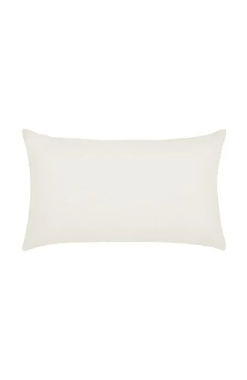 ELAINE SMITH Delphi Jacquard Indoor & Outdoor Woven Accent Pillow