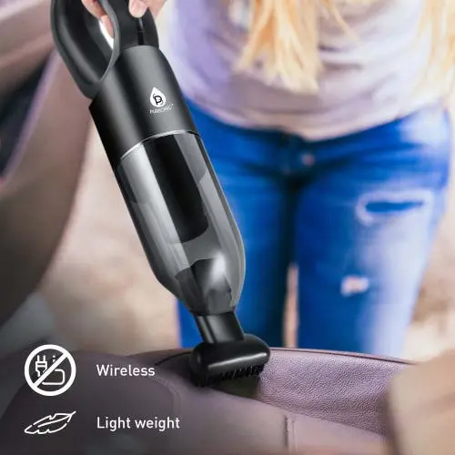 PURSONIC Ultimate Cleaning & Multi-tool Bundle
