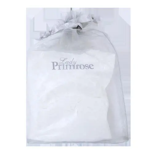 LADY PRIMROSE Dusting Silk Powder Sachet Bag - Tryst