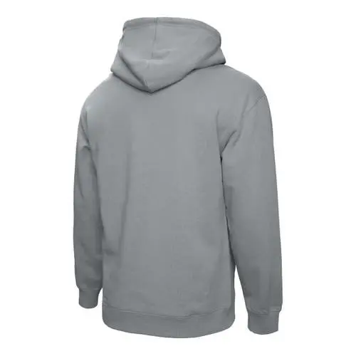 Mitchell & Ness Texas Longhorns Classic Arch Pullover Hoodie