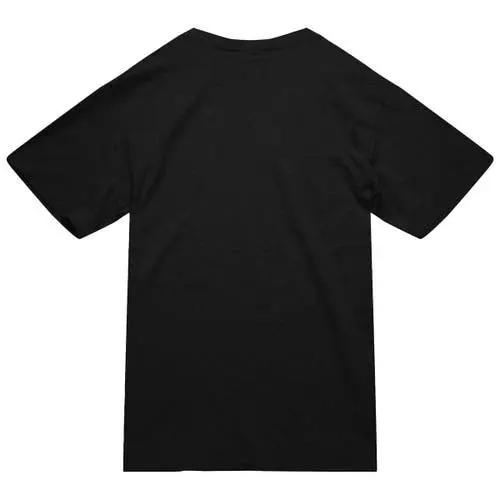Mitchell & Ness Denver Nuggets Worldwide Collection Glow Up T-shirt - Black