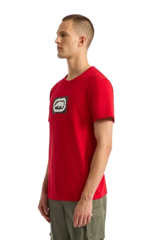 ECKO UNLTD. Core Box Tee