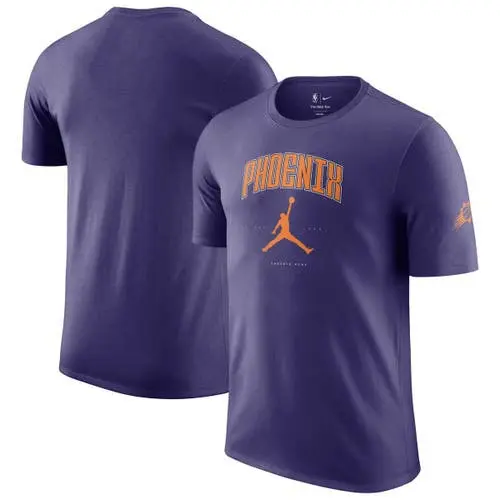 JORDAN BRAND Phoenix Suns Essential Cities T-shirt