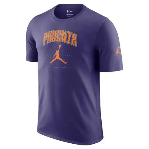 JORDAN BRAND Phoenix Suns Essential Cities T-shirt