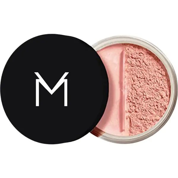 VOODOO MAKEUP Bougie Rougie Blush - Barely There