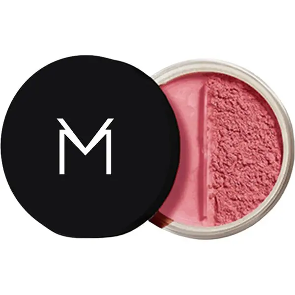 VOODOO MAKEUP Bougie Rougie Blush - Bayou Blush