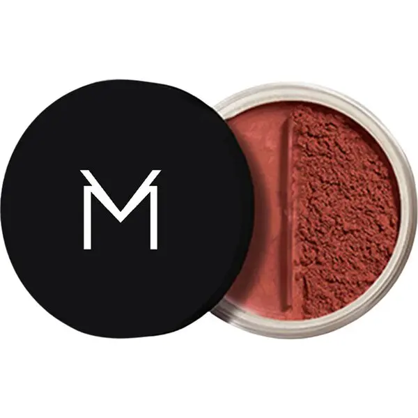 VOODOO MAKEUP Bougie Rougie Blush - Hun