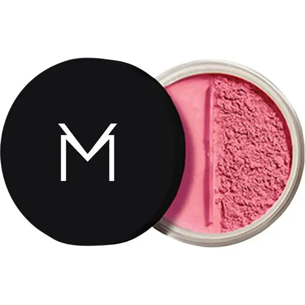 VOODOO MAKEUP Bougie Rougie Blush - Pinch My Cheeks