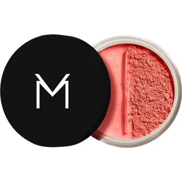 VOODOO MAKEUP Bougie Rougie Blush - Tempted