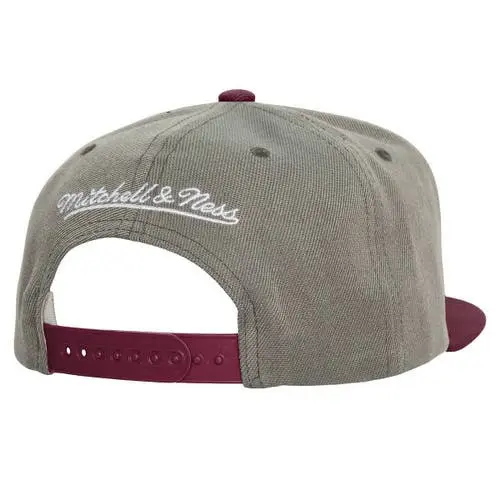 Mitchell & Ness Philadelphia Phillies Cooperstown Collection Snapback Hat