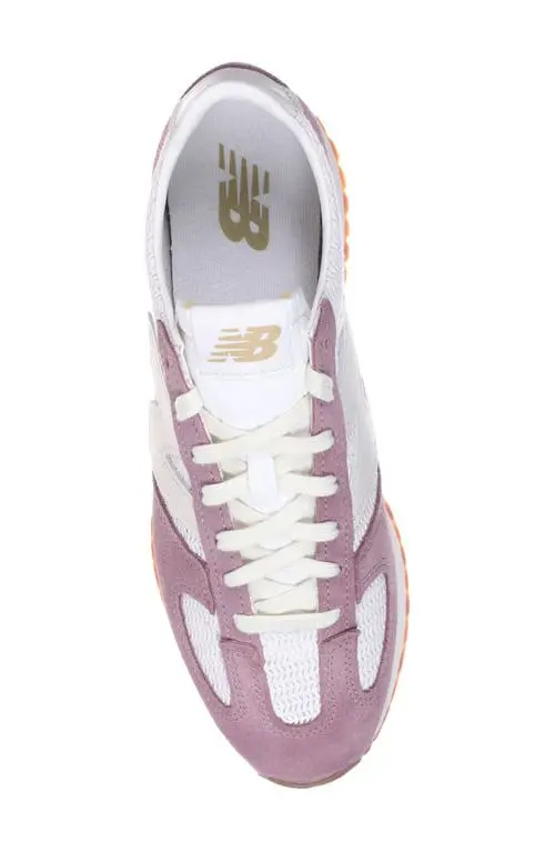 NEW BALANCE 471 Sneaker - Pebble/angora
