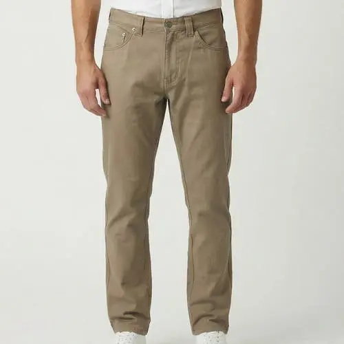 MOUNTAIN KHAKIS Miter 507 Heavy Weight Pant