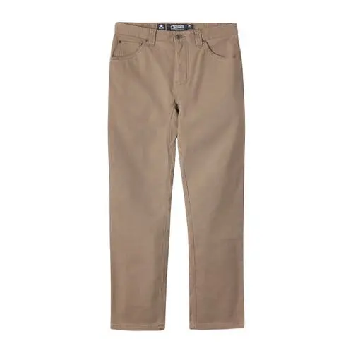 MOUNTAIN KHAKIS Miter 507 Heavy Weight Pant