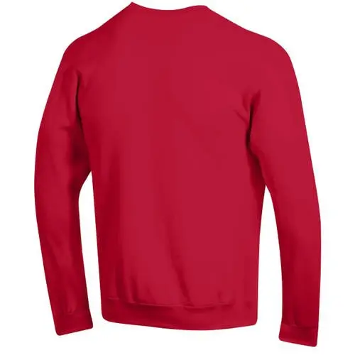 Champion Georgia Bulldogs Fleece Pullover Sweatshirt