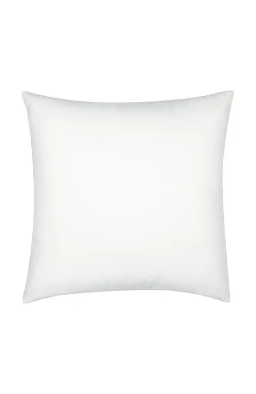 Elaine Smith Continuity Hand Pleated Boucle Indoor & Outdoor Woven Accent Pillow