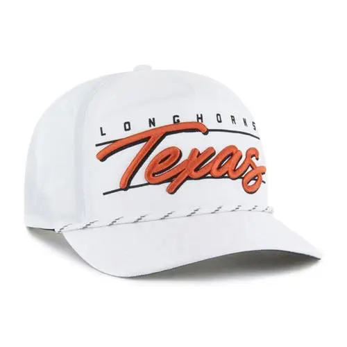 '47 Texas Longhorns Condor Hitch Brrr° Adjustable Cap