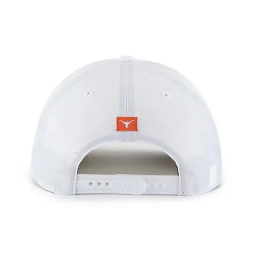 '47 Texas Longhorns Condor Hitch Brrr° Adjustable Cap