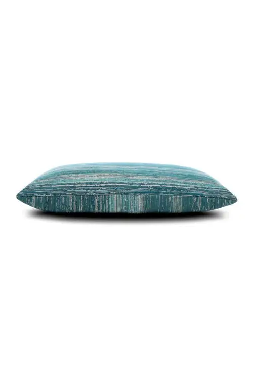 Elaine Smith Textured Indoor & Outdoor Woven Accent Pillow