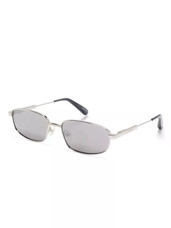 Jacquemus Rectangle-frame Sunglasses | |