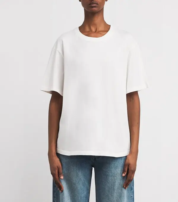 AGOLDE Organic Cotton Jay T-shirt