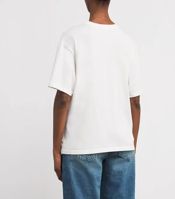 AGOLDE Organic Cotton Jay T-shirt