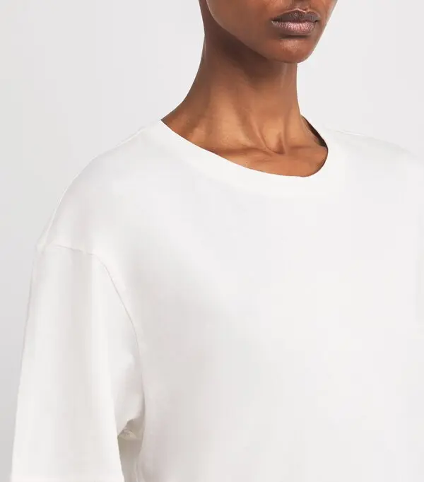 AGOLDE Organic Cotton Jay T-shirt