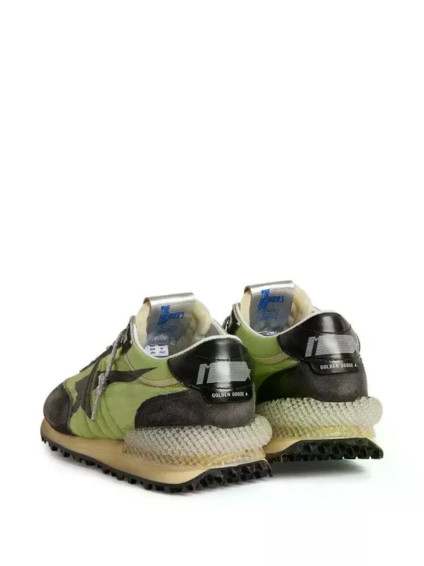 GOLDEN GOOSE Marathon Sneakers