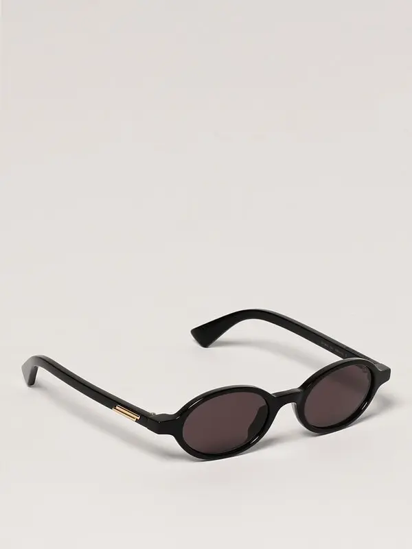 Bottega Veneta Sunglasses - Black