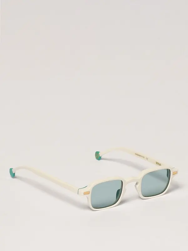 KYME Sunglasses - White