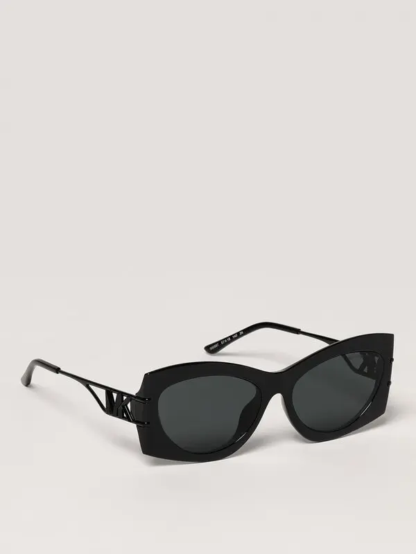 Michael Kors Sunglasses - Black