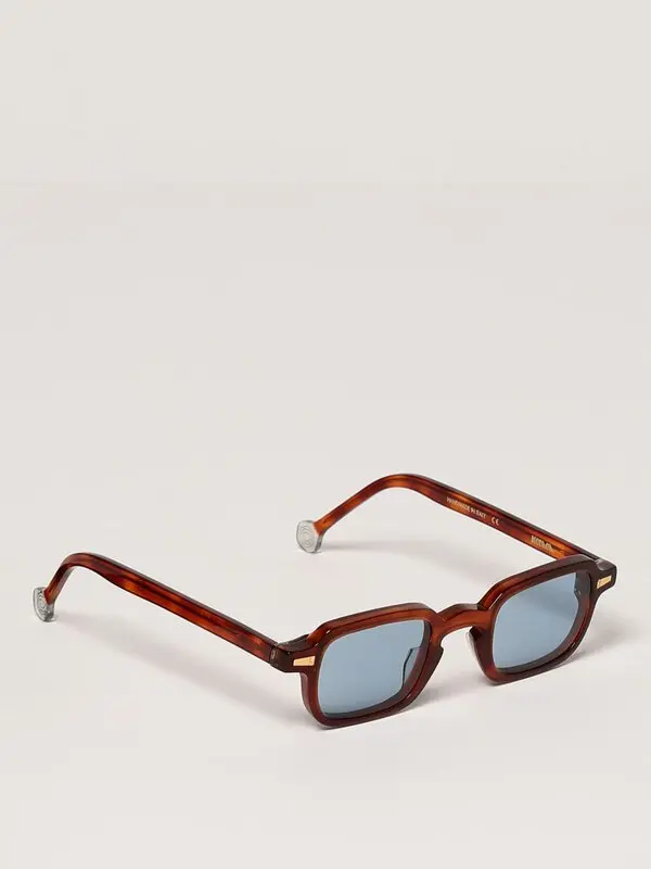 KYME Sunglasses - Beige