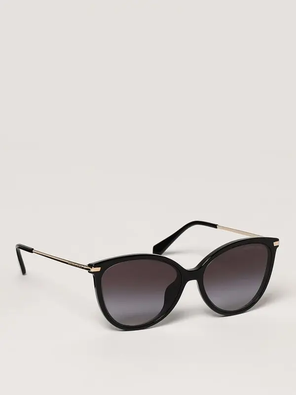 Michael Kors Sunglasses - Black