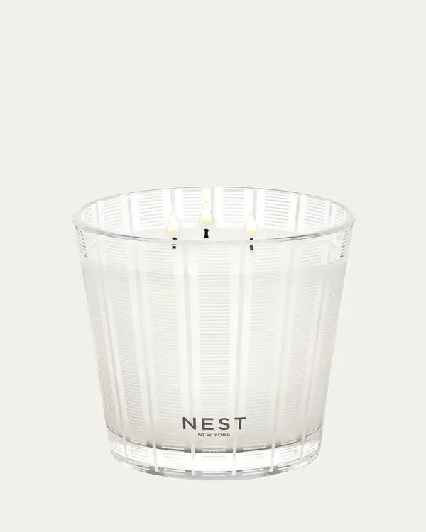 NEST NEW YORK Sicilian Tangerine 3-wick Candle 21.2 Oz - One-color