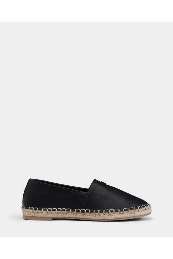 Rudsak Karine Espadrilles - Black
