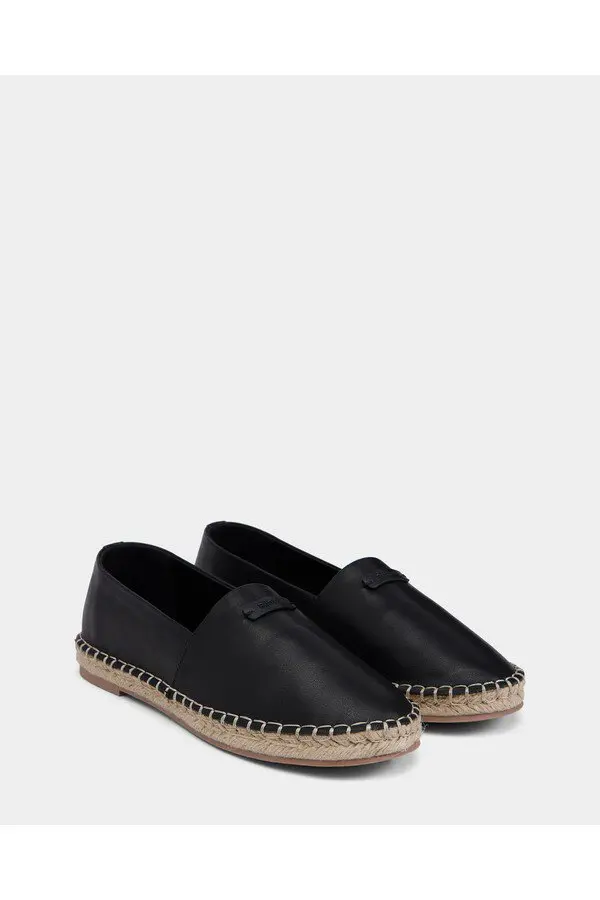 Rudsak Karine Espadrilles - Black