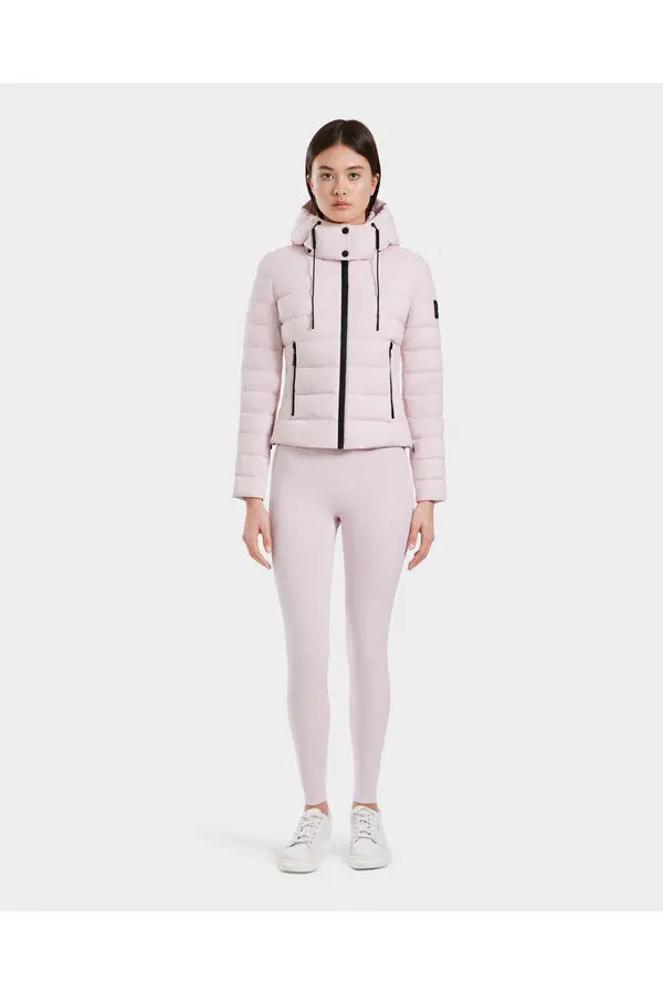 Rudsak Melissa Lightweight Down Coat