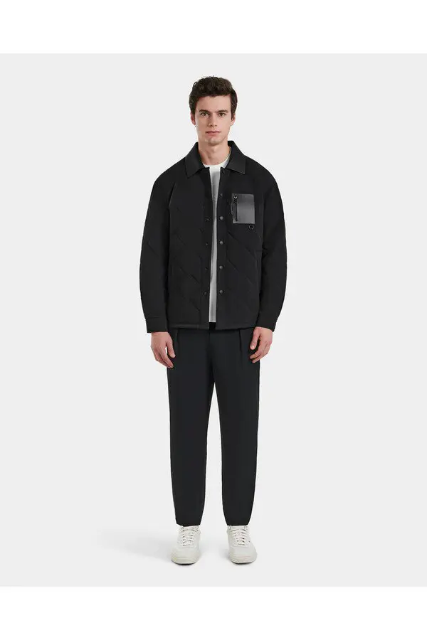 Rudsak Ryan Light Jacket