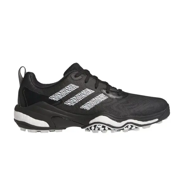 Adidas Codechaos 25 Spikeless Golf - Black