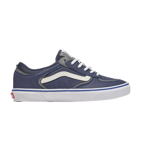 VANS Skate Rowley Sneakers - Blue
