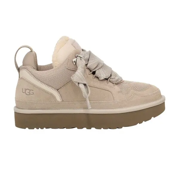 UGG Low-top Sneakers