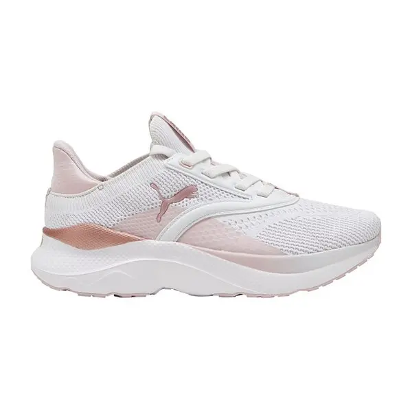 PUMA Softride Mayve Sneakers - Grey
