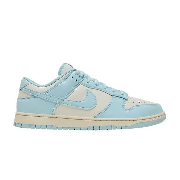 Nike Dunk Low - Blue