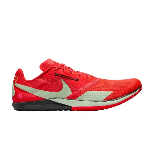 Nike Zoom Rival Waffle - Red