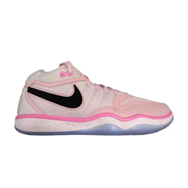 Nike Air Zoom Gt Hustle 2 'kay Yow' Sneakers - Pink