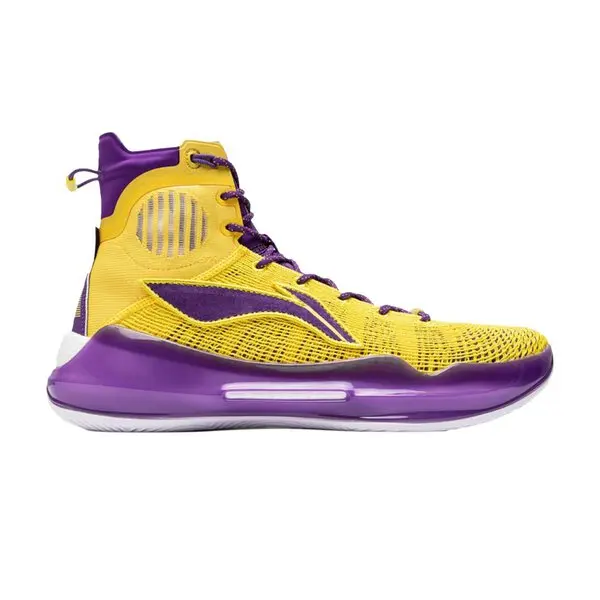 LI-NING Yushuai 13 Premium Sneakers