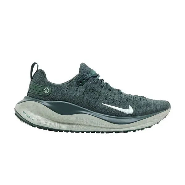 Nike Reactx Infinity Run 4 Sneakers - Green