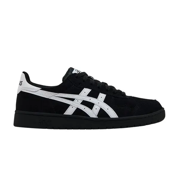 Asics Japan Pro - Black