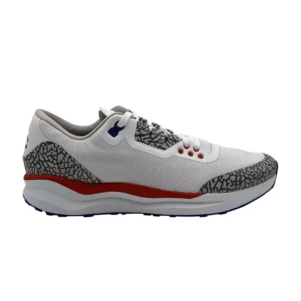 JORDAN Zoom Tenacity 88 'florida Gators' Pe