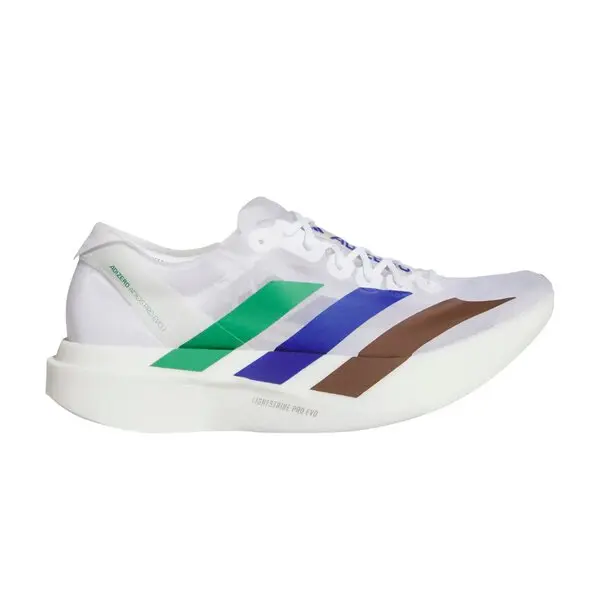 Adidas Pharrell X Adizero Adios Pro Evo 1 'earth