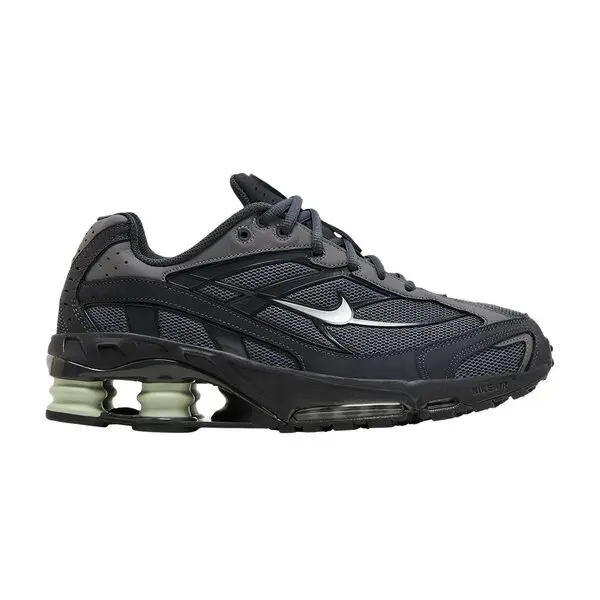 Nike Shox Ride 2 Sneakers - Grey